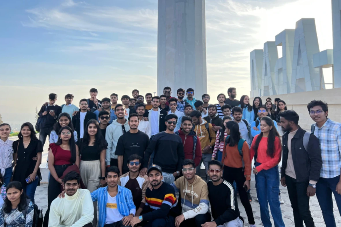 Jalal -Abad international University